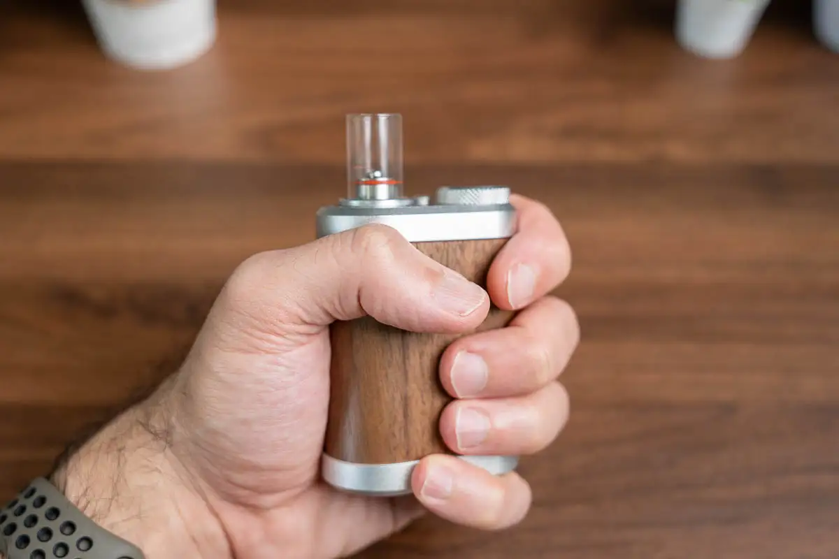 Tinymight 2 Review - Vape Guy