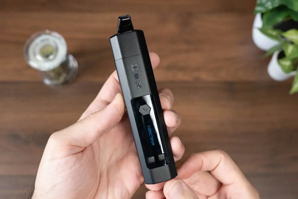 Nectar Hex Review - Vape Guy