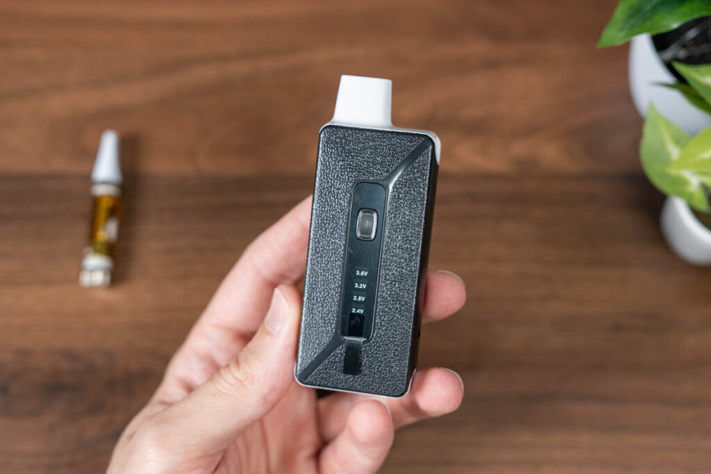 Kind Covert Review - Vape Guy