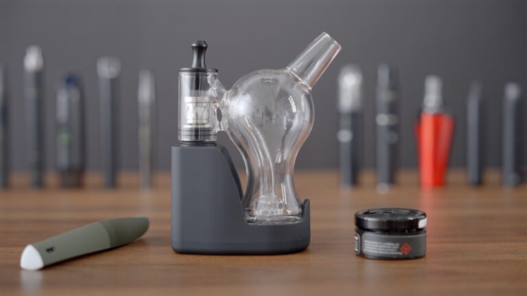 TUG 2.0 e-Rig Review – Is This Under-$100 Dab Rig Too Good to Be True?