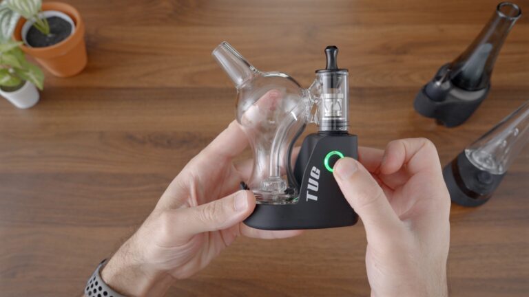 TUG 2.0 e-Rig Review – Is This Under-$100 Dab Rig Too Good to Be True?
