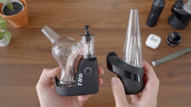 TUG 2.0 e-Rig Review – Is This Under-$100 Dab Rig Too Good to Be True?