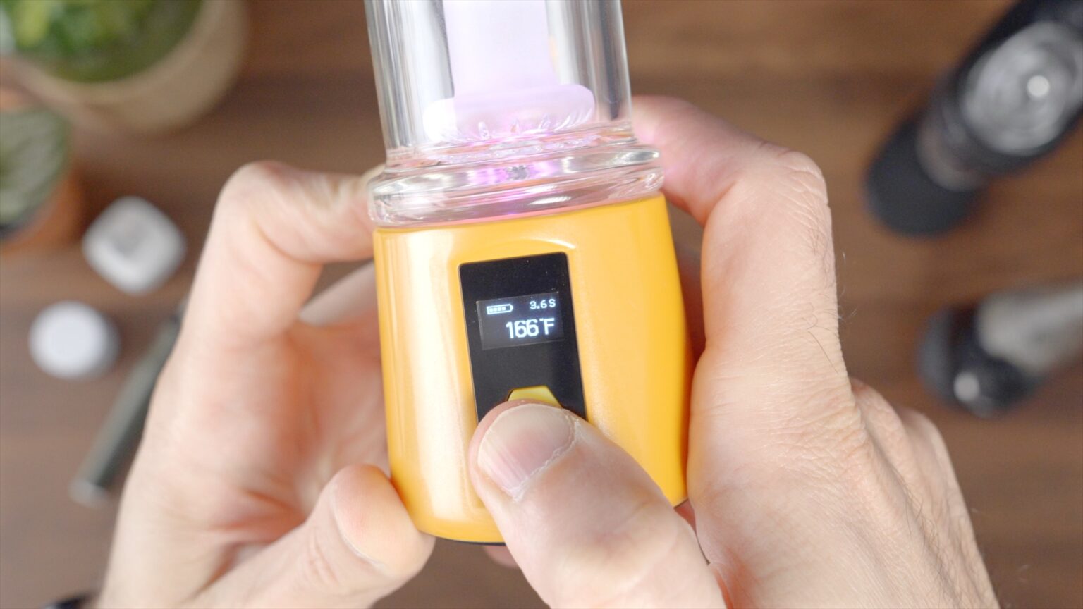 Bomb Sykloud eRig Review – Can This $220 Portable Dab Rig Really Deliver?