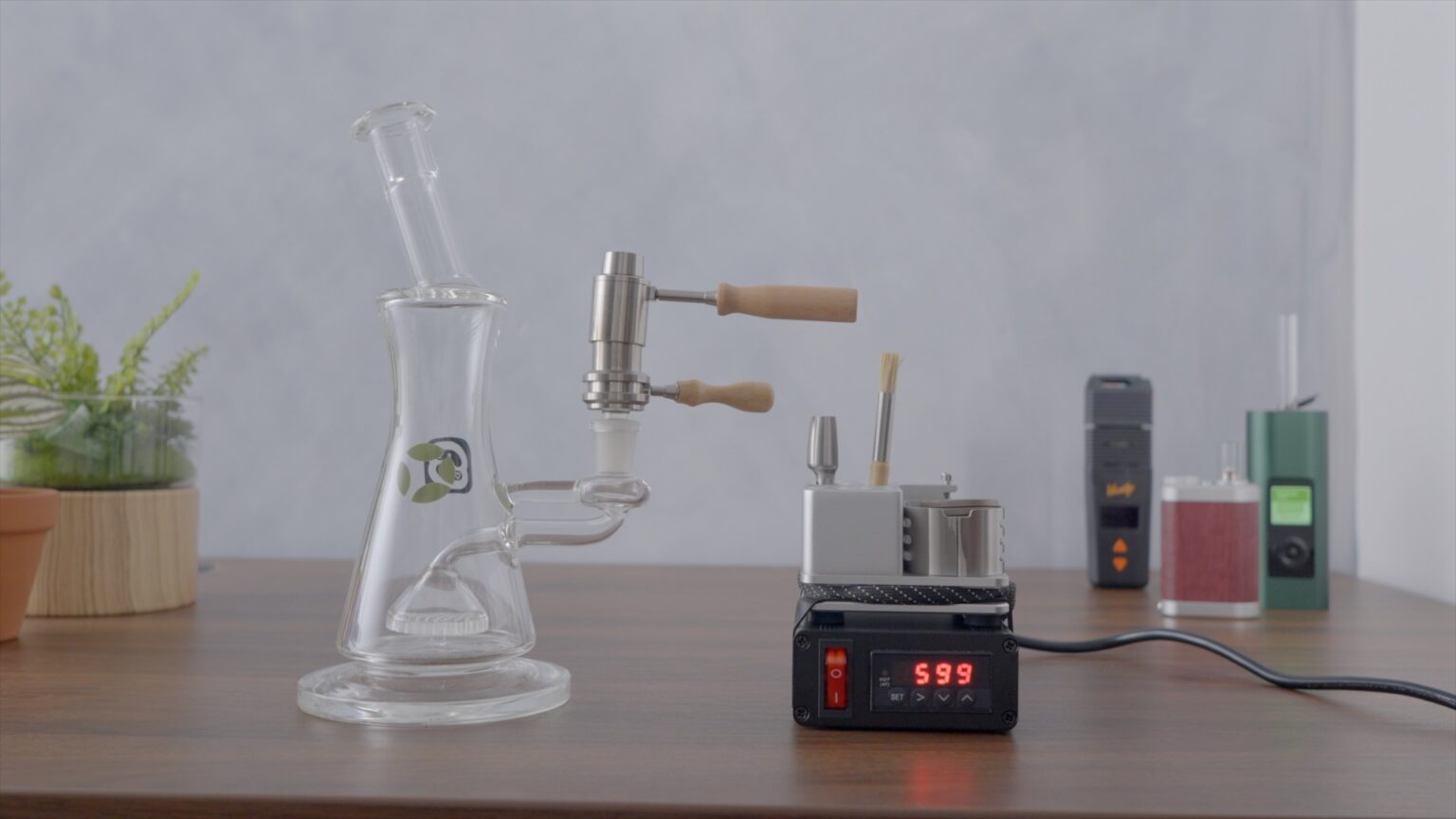 WOHW (One-Hit Wonder) Ball Vape Review – Is the Wireless Ball Vape ...